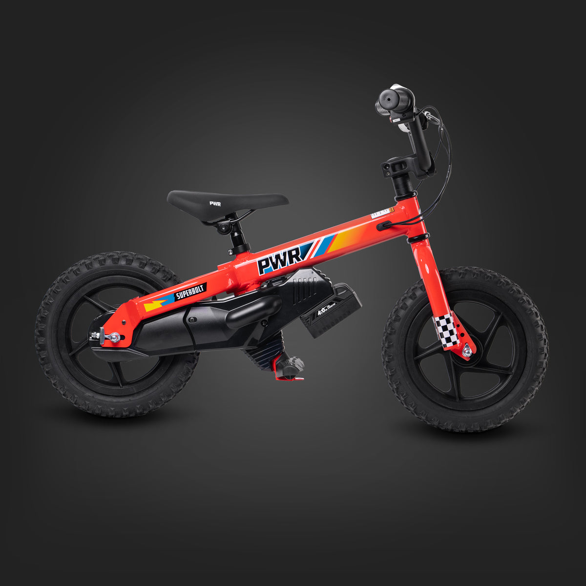 Home page – Superbolt